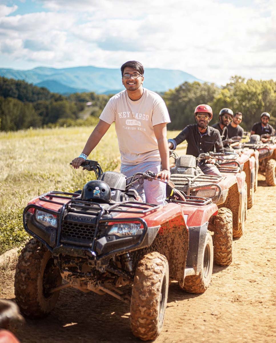 Adventures - Jayell Ranch Family Adventure Park