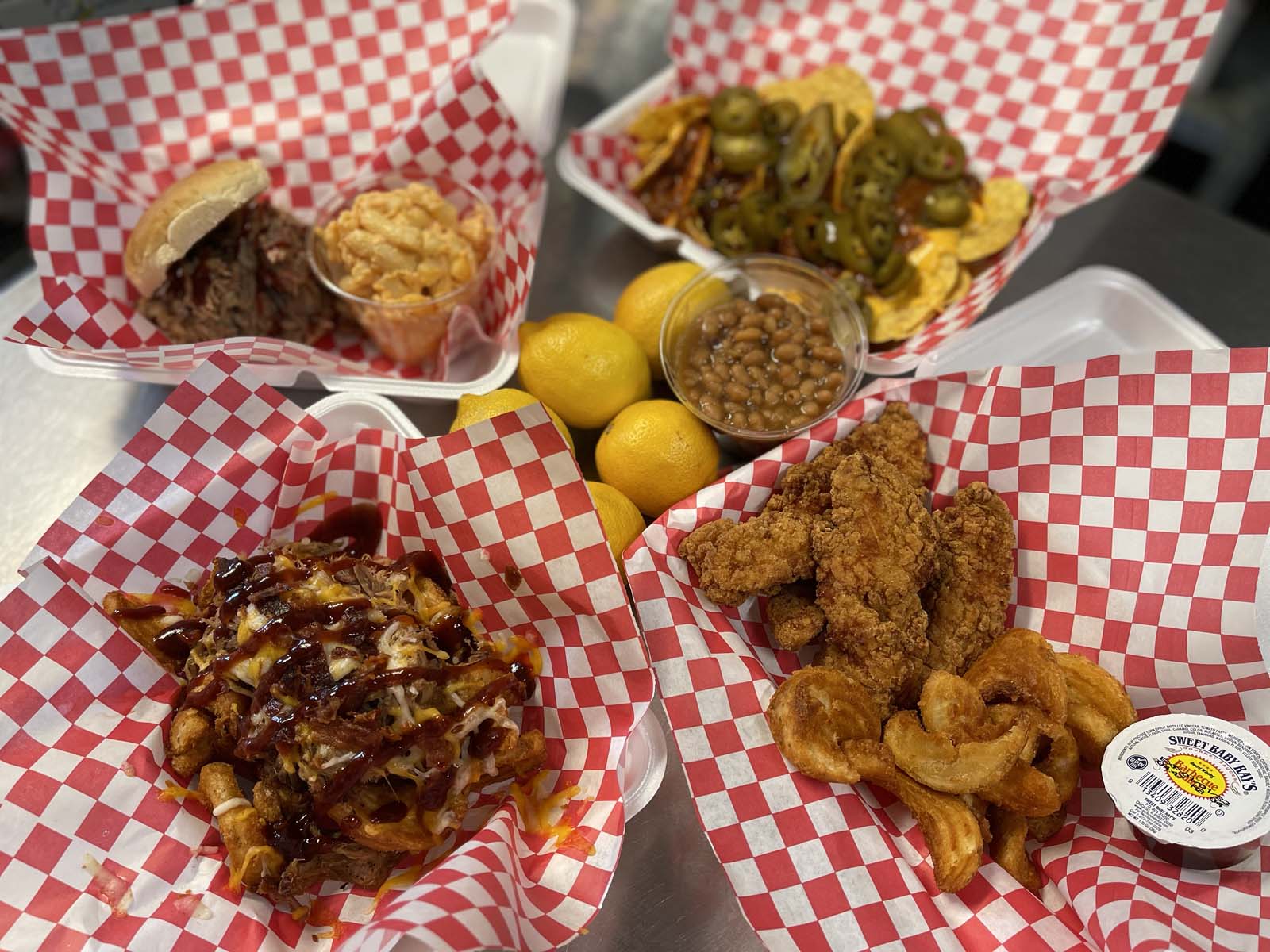 Adventures - Jayell Ranch Family Adventure Park